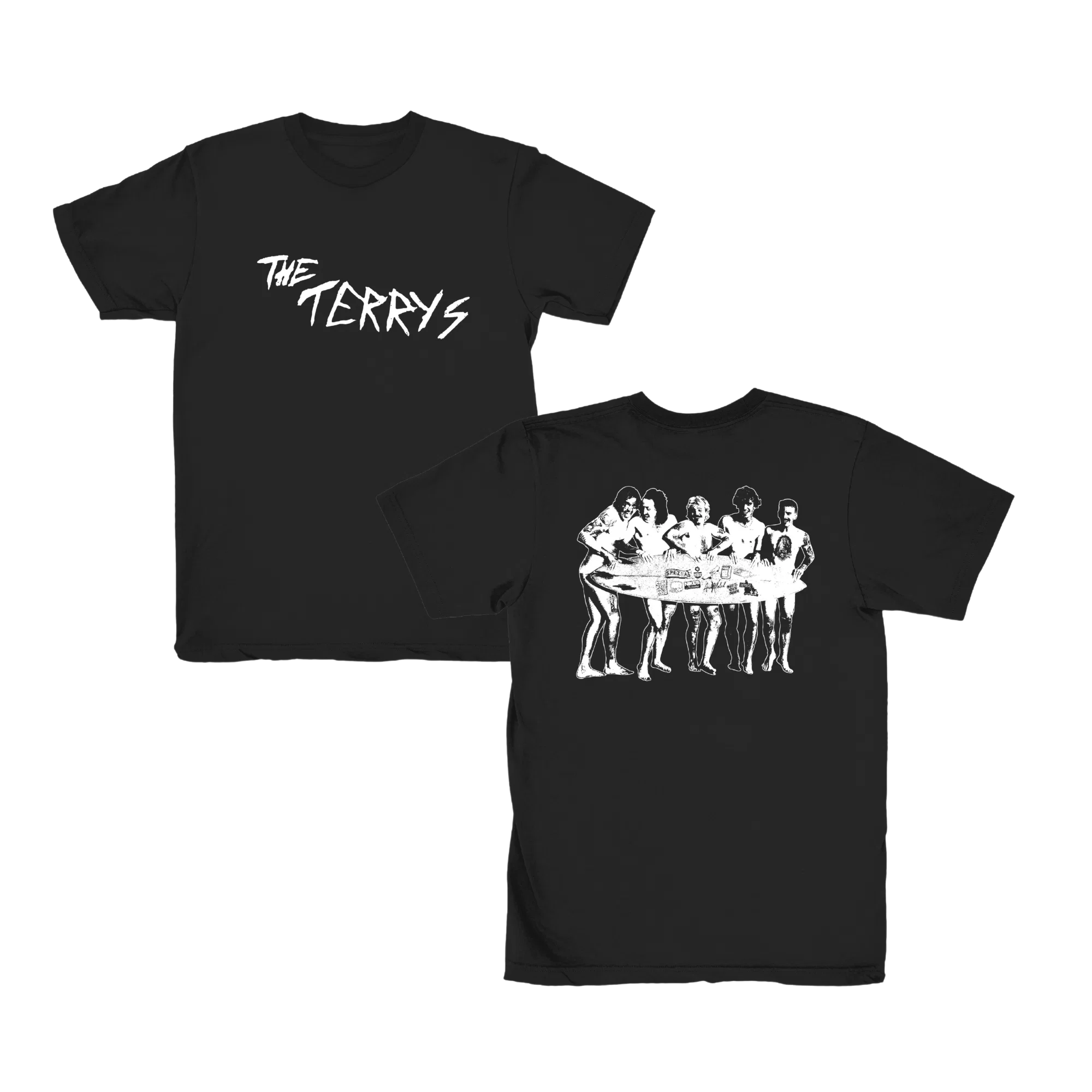 The Terrys